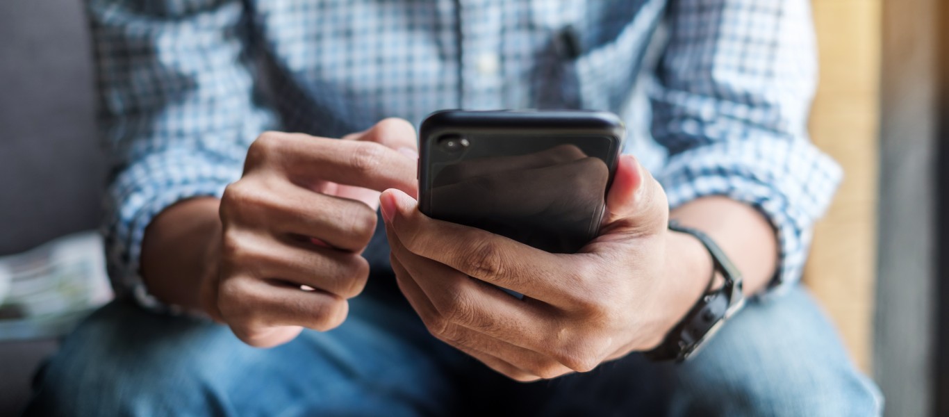 Mobile App | The Satilla REMC