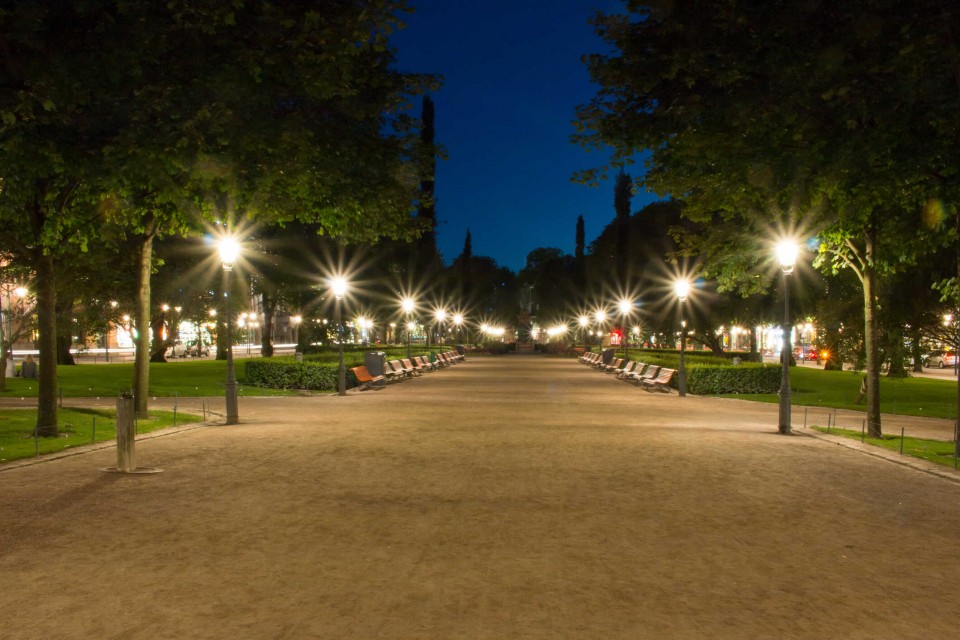 Outdoor Lighting | The Satilla REMC