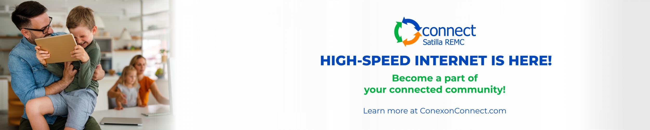 Broadband | The Satilla REMC